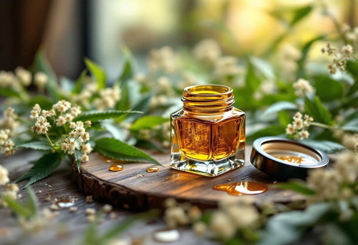 The entourage effect: why full-spectrum cbd products may be more effec ...