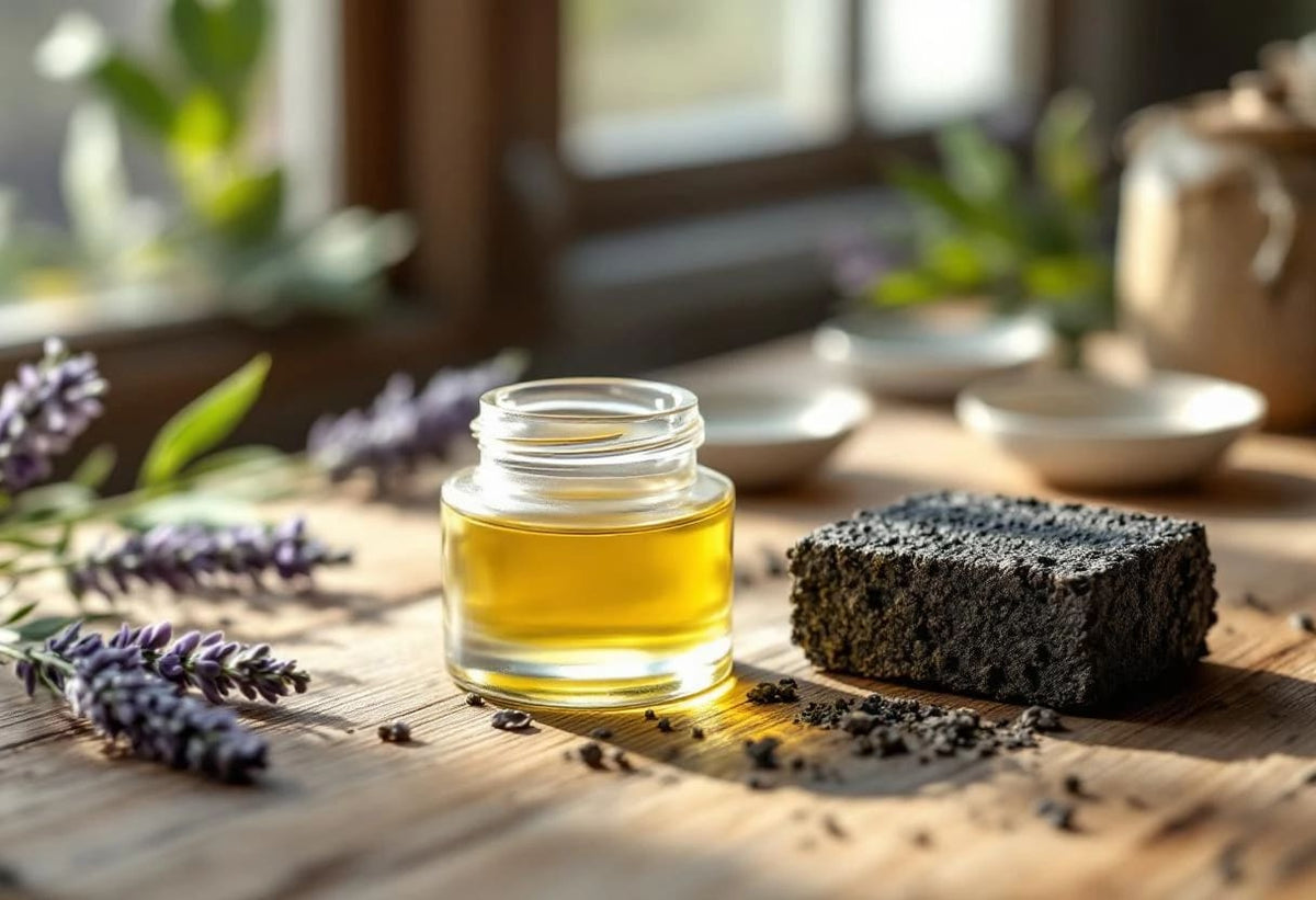 Cbd hash vs. essential oils for relaxation: which wins? – Strain Station